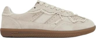 Alohas Alohas, Femme, Chaussures, Beige, Taille: 36 EU Baskets Tb.490