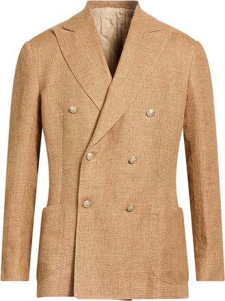 De Petrillo ANZ&Uuml;GE und CO-ORDS - Blazers auf YOOX.COM