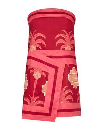Johanna Ortiz ROBES - Robes courtes sur YOOX.COM