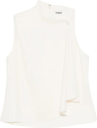 Staud débardeur Sierra - Tons neutres