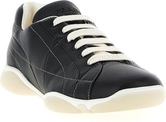 Prada Sneakers - Black