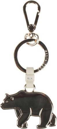 Coccinelle Kleinlederwaren - Schl&uuml;sselanh&auml;nger auf YOOX.COM