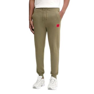 HUGO BOSS Doak212 Sweatpants - - Trousers - Herren - Gr&uuml;n - M