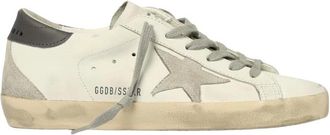 Golden Goose Damen, Schuhe, Wei&szlig;, 38 EUGr&ouml;&szlig;e