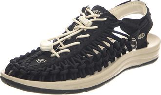 Keen Femme, Sport, Noir, Taille: 38 1/2 EU Outdoor Chaussures