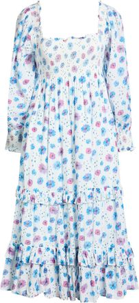 LoveShackFancy KLEIDER - Midi-Kleider auf YOOX.COM