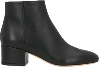 Sergio Rossi SCHUHE - Stiefeletten auf YOOX.COM