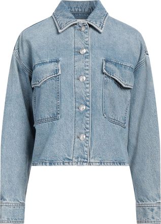 Rag & Bone JACKEN & MÄNTEL - Jeansjacken/Mäntel auf YOOX.COM