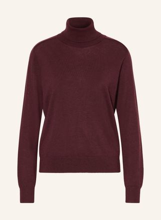 Reiss Reiss Rollkragenpullover Wendy rot