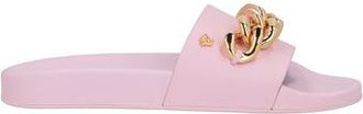 Versace CHAUSSURES - Sandales sur YOOX.COM