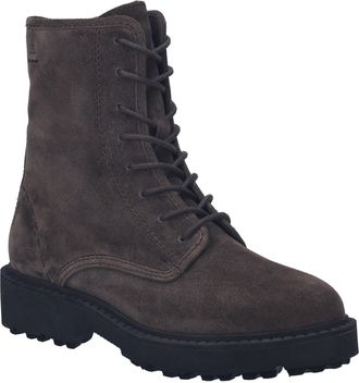 Josef Seibel Damen Stiefel Bridget 02 in moro