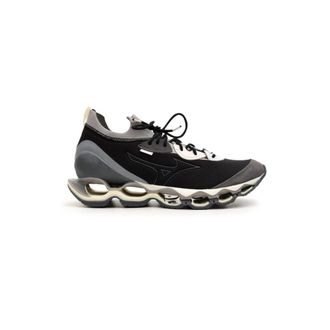 Mizuno Prophecy B Sneakers - - Shoes - Herren - Schwarzk - 40 1/2 EU