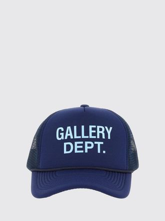 Gallery Dept. Chapeau Homme couleur Bleu