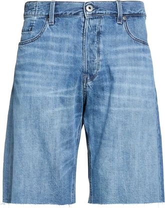 G-Star HOSEN & R&Ouml;CKE - Jeansshorts auf YOOX.COM