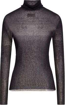 Vicolo MAILLE - Cols roul&eacute;s sur YOOX.COM