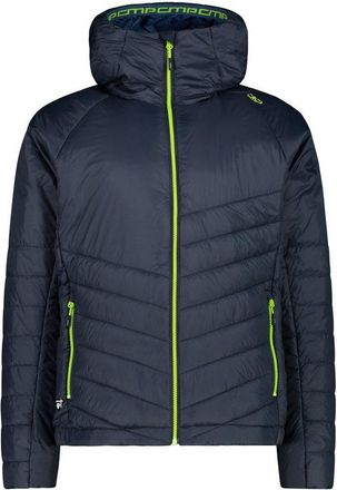 F.lli Campagnolo Outdoorjacke CMP Herren Jacke MAN JACKET FIX HOOD 33Z6537