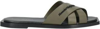 Alexander McQueen CHAUSSURES - Sandales sur YOOX.COM