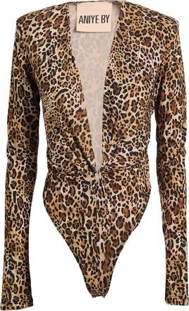 Aniye By TOPS - Bodysuits auf YOOX.COM