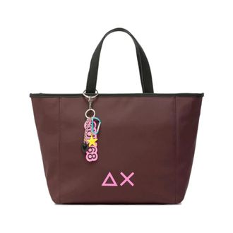 Sun 68 Damen, Taschen, Rot, ONE SIZEGr&ouml;&szlig;e