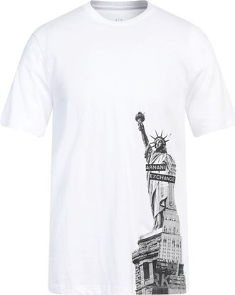 A|X Armani Exchange TOPS - T-shirts auf YOOX.COM