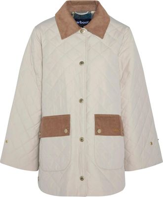 Barbour Veste Matelass&eacute;e Corinne Barbour