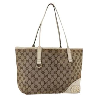 Gucci Damen, Pre-Owned, Braun, ONE SIZEGr&ouml;&szlig;e