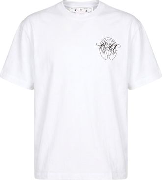 Off-white TOPS - T-shirts auf YOOX.COM