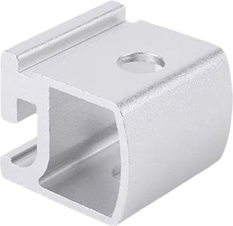 Generico Schiene für Campingtisch, Sport-BH im Freien, Zubehör für Rucksäcke und Outdoor-Möbel beim Wandern, Picknick und Outdoor-Aktivitäten