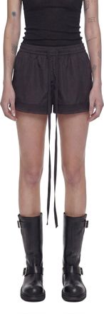 Ann Demeulemeester Ante Boxers