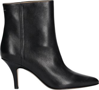 Maison Margiela Damen, Schuhe, Schwarzk, 39 EUGr&ouml;&szlig;e