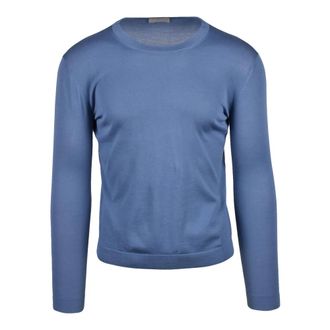 Drumohr Herren, Strickwaren, Blau, MGr&ouml;&szlig;e