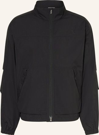 The North Face Funktionsjacke Tnf Cordura Wind schwarz
