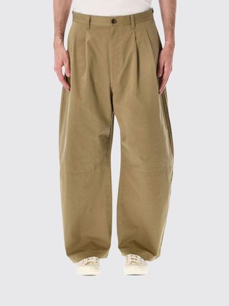 Comme Des Gar&ccedil;ons Pantalon Homme couleur Beige