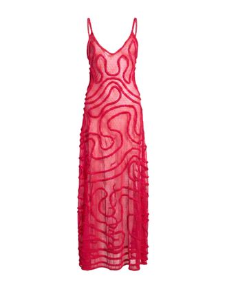 Ulla Johnson KLEIDER - Maxi-Kleider auf YOOX.COM