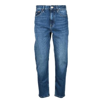 Tommy Jeans Femme, Jeans, Bleu, Taille: W25 Jeans Denim Classiques