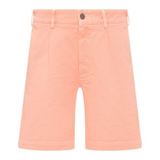Palm Angels Herren, Shorts, Rosa, SGr&ouml;&szlig;e