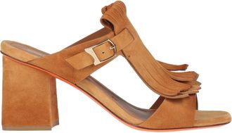 Santoni SCHUHE - Sandalen auf YOOX.COM