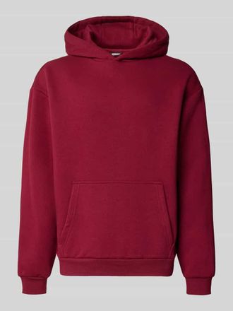 Urban Classics Regular Fit Hoodie aus Baumwoll-Mix mit Kapuze