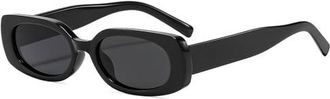 Generic Lunettes De Soleil For Hommes, For Le Sport, Les Vacances, La Conduite, Activit&eacute;s En Plein Air(Black)