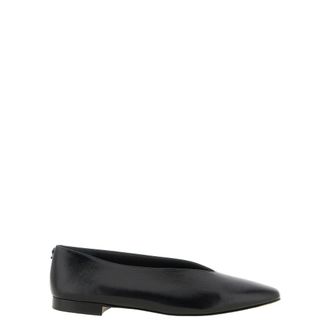 Jimmy Choo London Damen, Schuhe, Schwarzk, 39 1/2 EUGr&ouml;&szlig;e