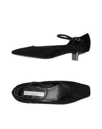 Stella McCartney CHAUSSURES - Escarpins sur YOOX.COM