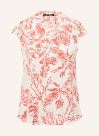 Comma Comma Blusenshirt rosa