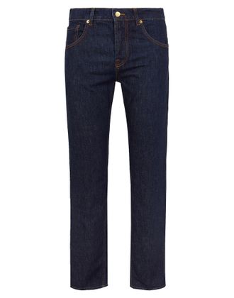 8 by YOOX HOSEN & R&Ouml;CKE - Jeanshosen auf YOOX.COM