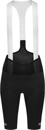 Gore Damen Latzhose Spinshift Cargo Kurze Tr&auml;gerhose+ Damen