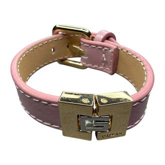 Guess Bracelet - Femme - Accessoires - Rose - Taille: ONE Size