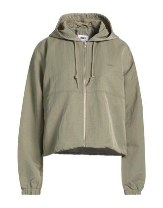 Obey JACKEN & M&Auml;NTEL - Jacken und Anoraks auf YOOX.COM