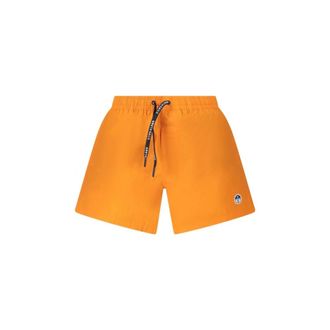 North Sails Homme, Maillots de bain, Orange, Taille: 3XL Shorts D&eacute;contract&eacute;s