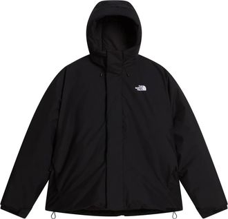 The North Face Veste bouffante oversize - Homme - Sport - Noir - Taille: L