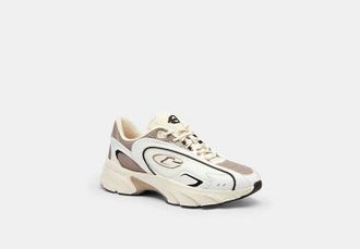 Coach Bolt Runner Sneaker