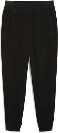 Puma Herren Sporthose ESS ELEVATED Polarfleece Sweatpants cl
